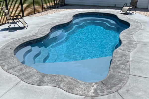 Premium Pool Collection